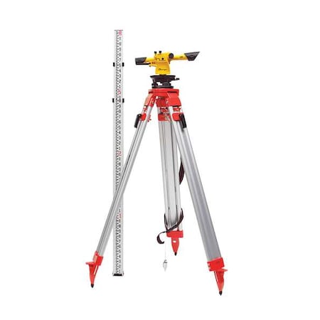 CST/berger Transit Levels – The Surveying Equipment Store