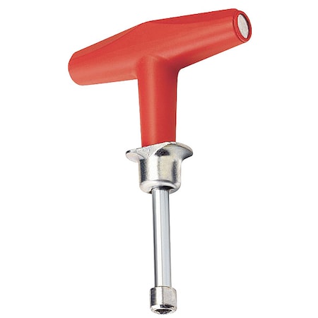 Ridgid No Hub Soil Pipe Torque Wrench, 60 In Lb 31410 | Zoro.com