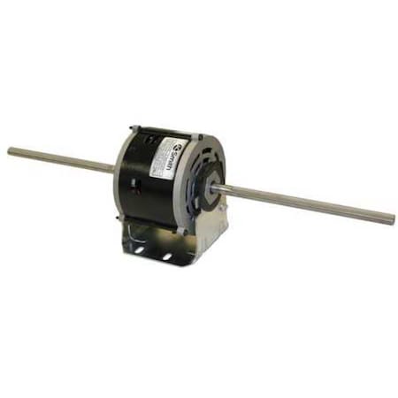 Century Brushless DC Motor, ECM, 1/10 HP, 1100 rpm CS89 | Zoro.com