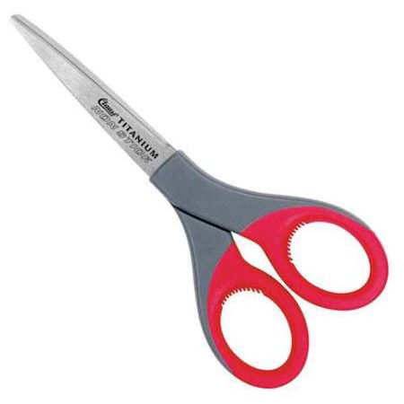 Clauss Multipurpose, Scissors, Ambidextrous 18542 | Zoro.com