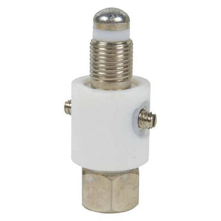 Uei Test Instruments Gas Valve Thermocouple Adapter ATHA1 | Zoro.com