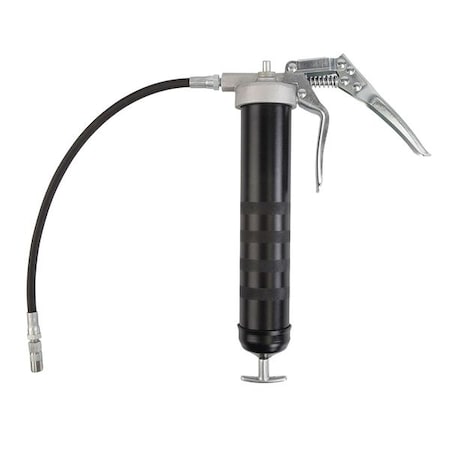 Westward Grease Gun, Pistol Grip Handle, 7500 psi 13X046 | Zoro.com
