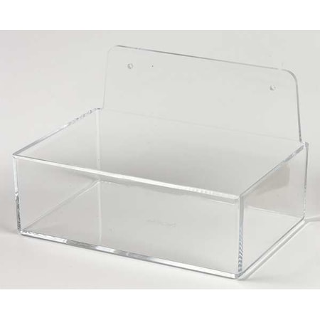 Wall Mount Plastic Ear Plugs