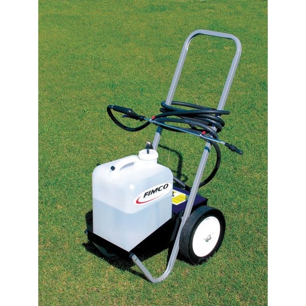 Fimco 5-Gallon Utility Sprayer, LG-5-P | eBay