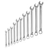 Proto Combination Wrench Set, Metric, 11 pcs. J1200HM11T5 | Zoro.com