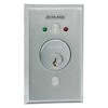 Schlage Electronics Mortise Key Switch 653-04 L2 | Zoro.com