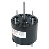 Fasco HVAC Motor, 1/20 HP, 1500 rpm, 230V, 3.3 D189 | Zoro.com