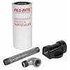 Fill-Rite Housing, Fuel Filter 1200KTF7018 | Zoro.com