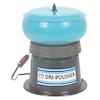 Raytech Vibratory Tumbler System, 0.12 cu.ft. 23012R | Zoro.com