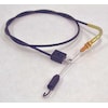 Billy Goat Cable, For Use with 5NLG7 891032-S | Zoro.com
