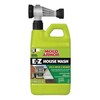 Mold Armor House Cleaner/Mildew Killer, 64 oz., PK6 FG51164T | Zoro.com